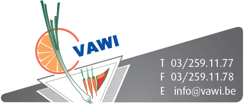 Vawi Groenten en Fruit - My Flexi-Job